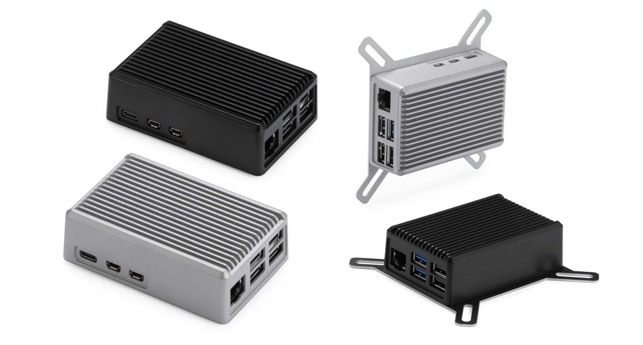Edge AI Box Pro | Private On-Premise Edge AI Solution | DAO EDGE
